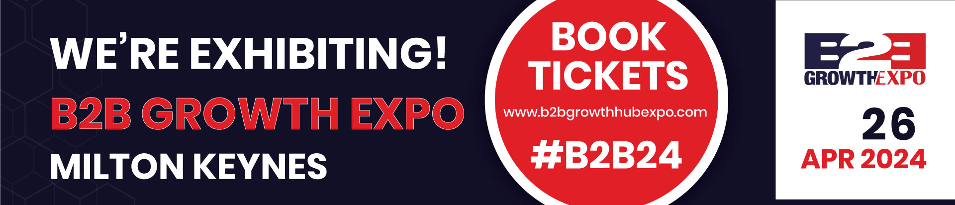 Milton Keynes Toolkit - B2B Growth Expo