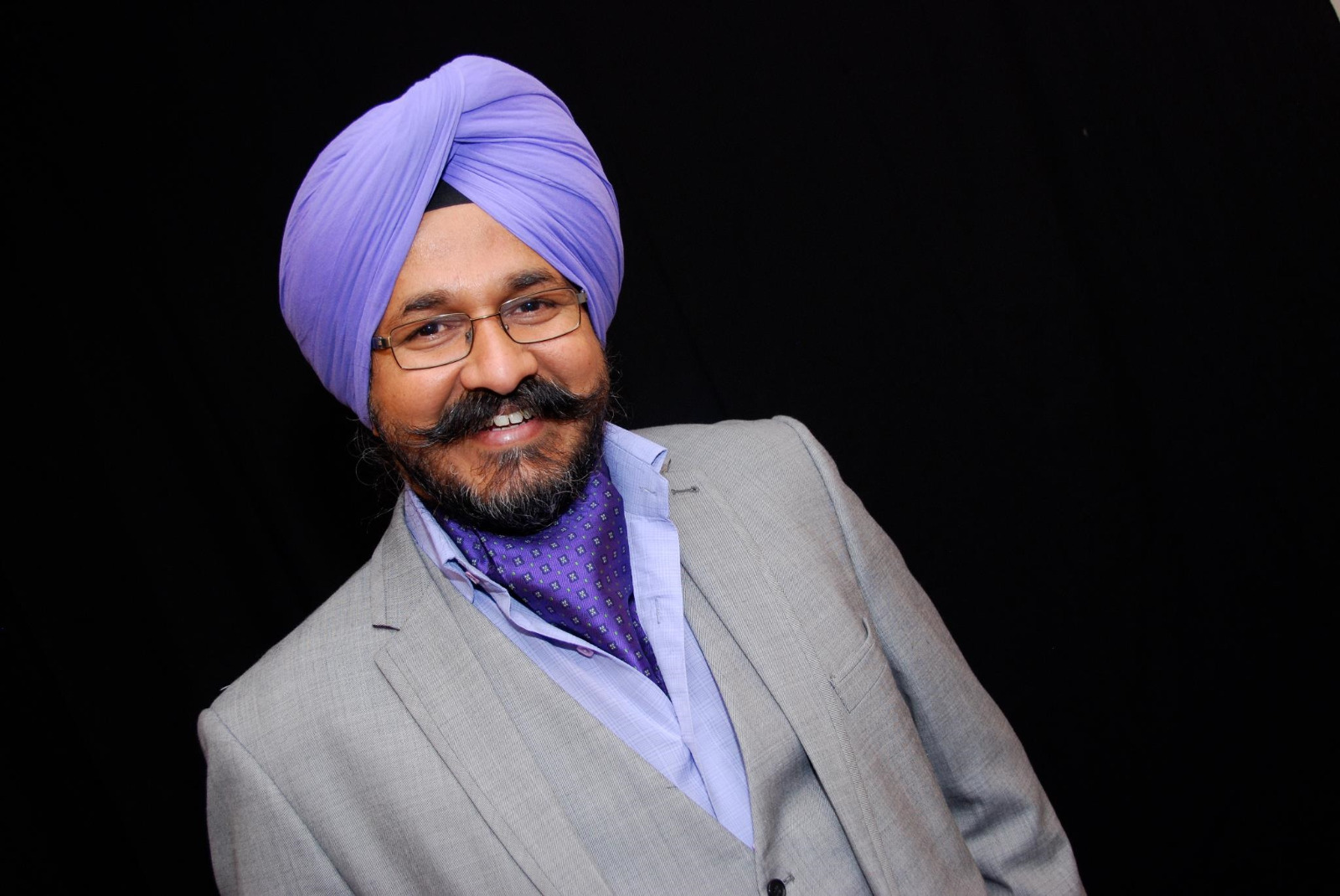 Baljinder Singh - B2B Growth Expo
