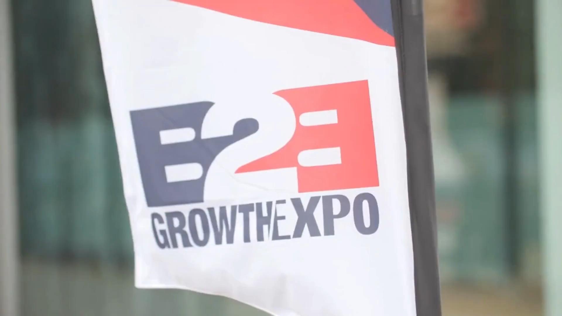 Unlock Business Success at Business Expo: B2B Growth Expo